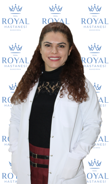 ROYAL SAĞLIK GRUBU - BİGA, BANDIRMA ROYAL HASTANELERİ