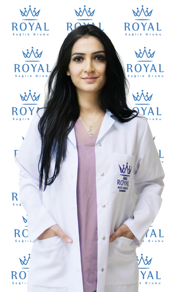 ROYAL SAĞLIK GRUBU - BİGA, BANDIRMA ROYAL HASTANELERİ