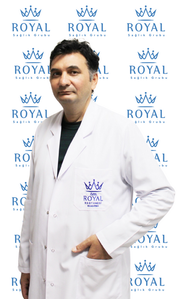 ROYAL SAĞLIK GRUBU - BİGA, BANDIRMA ROYAL HASTANELERİ