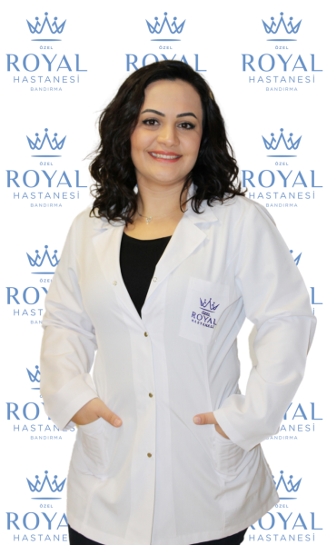 ROYAL SAĞLIK GRUBU - BİGA, BANDIRMA ROYAL HASTANELERİ