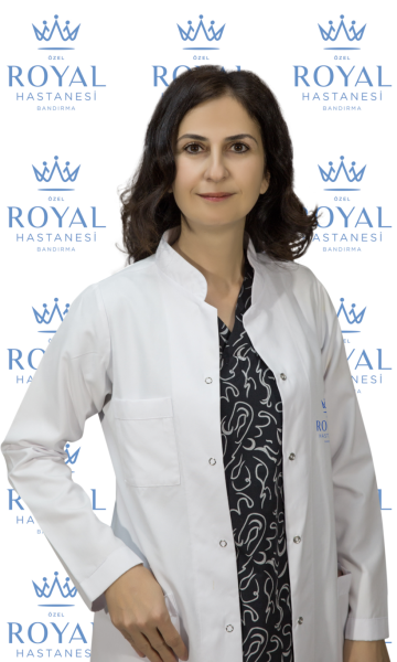 ROYAL SAĞLIK GRUBU - BİGA, BANDIRMA ROYAL HASTANELERİ