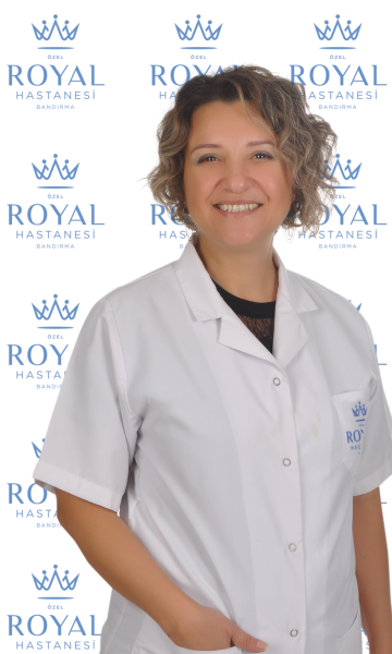 ROYAL SAĞLIK GRUBU - BİGA, BANDIRMA ROYAL HASTANELERİ