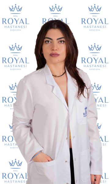 ROYAL SAĞLIK GRUBU - BİGA, BANDIRMA ROYAL HASTANELERİ