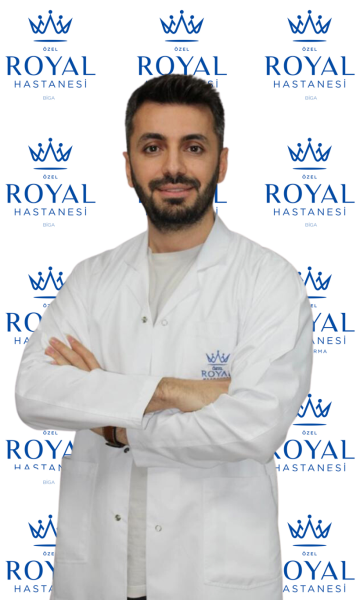 ROYAL SAĞLIK GRUBU - BİGA, BANDIRMA ROYAL HASTANELERİ